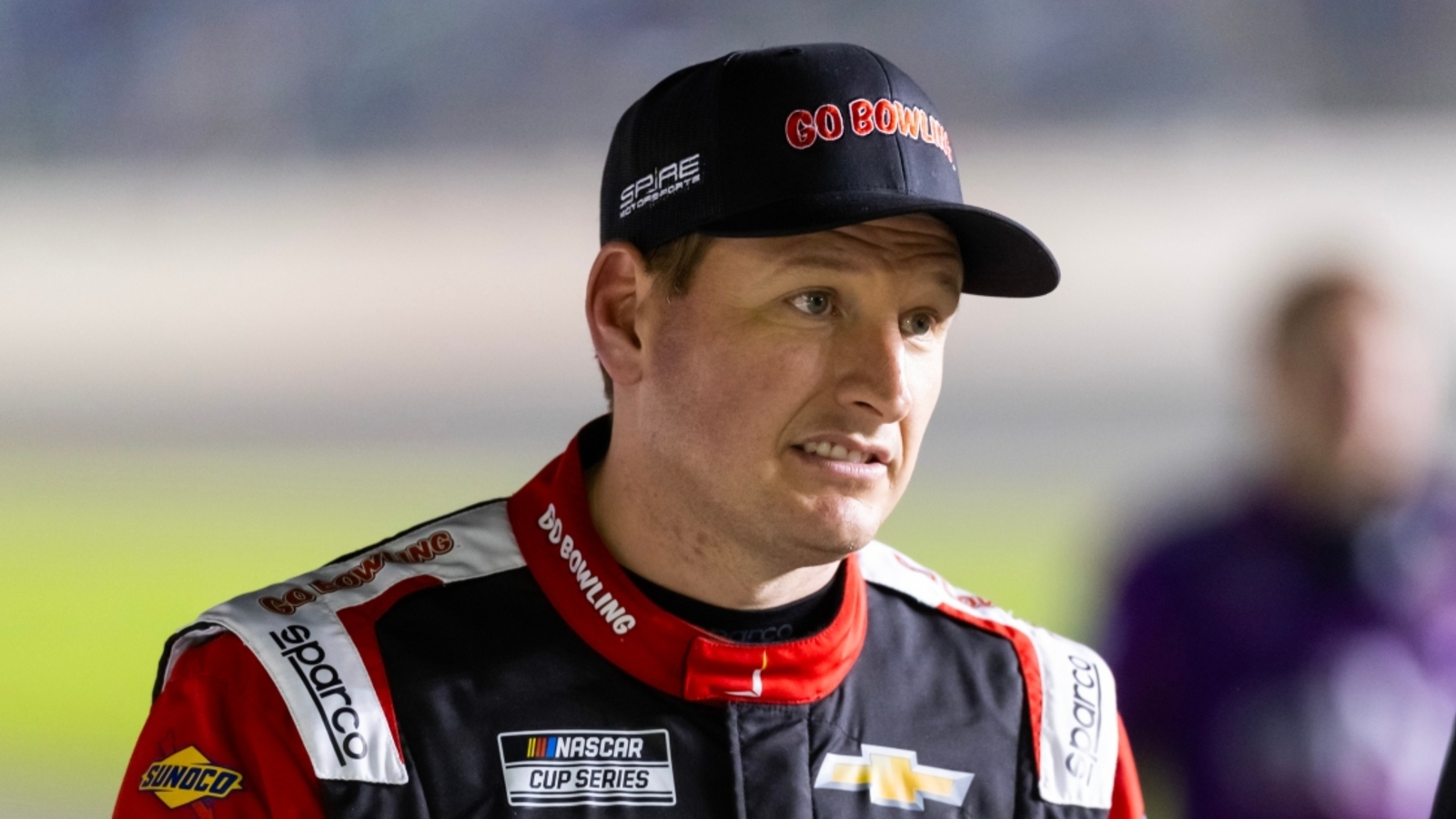 Michael McDowell pays tribute to late FRM performance director Johhny ...