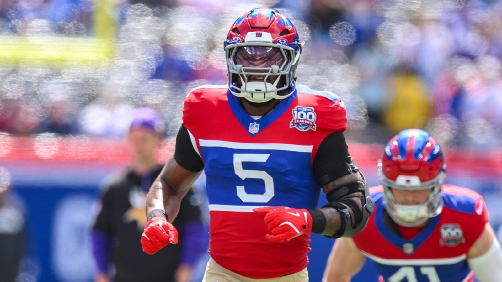 Giants’ scrutinized pass-rusher due for huge bounce-back performance in ...