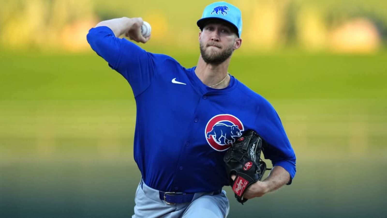 Chicago Cubs Should Consider Calling Up These Three Pitchers | Yardbarker