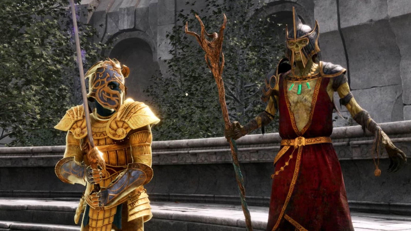 Oblivion Remastered How To Hunt Down Dead Enemies with the Local Map ...