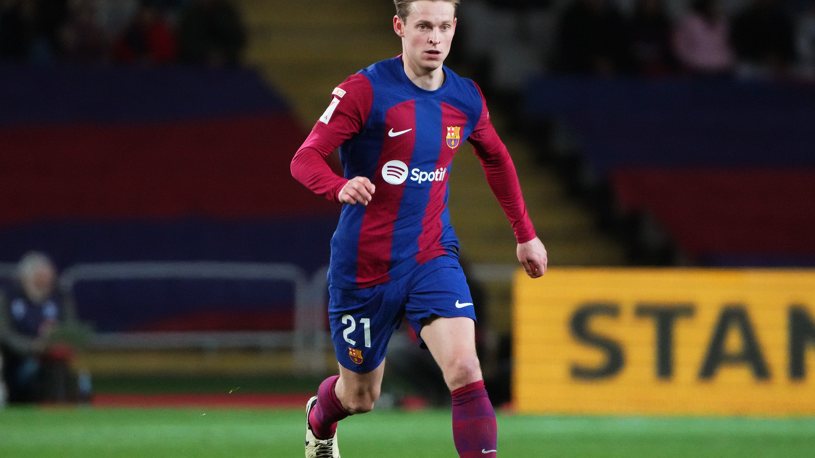 Tottenham handed boost in their pursuit of world-class €100m-rated playmaker | Yardbarker