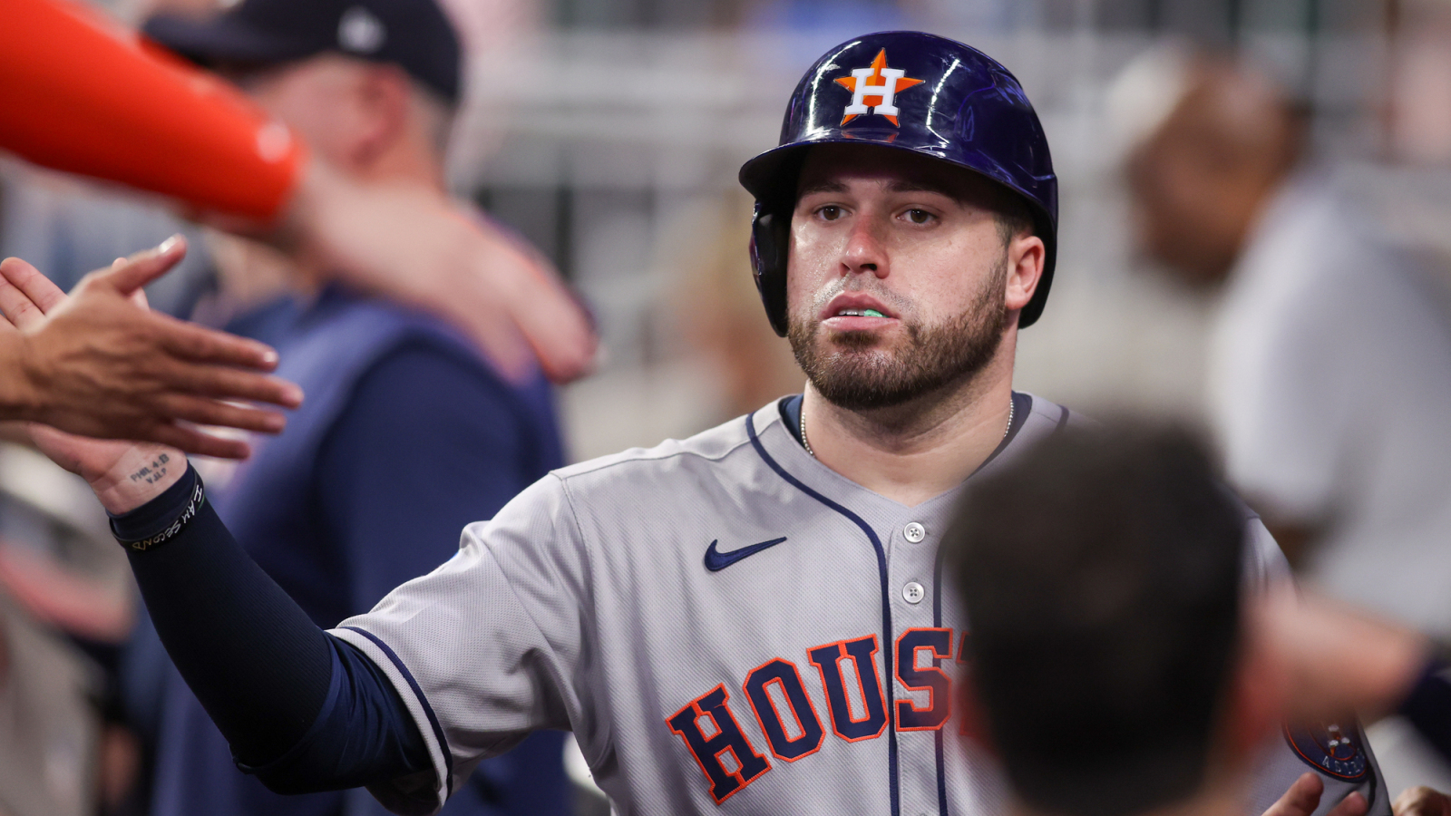 Twins To Sign Victor Caratini | Yardbarker