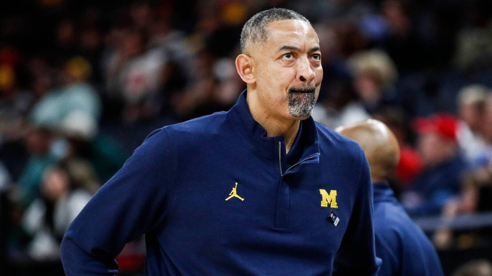 Howard makes admission two years after punching Wisconsin coach ...