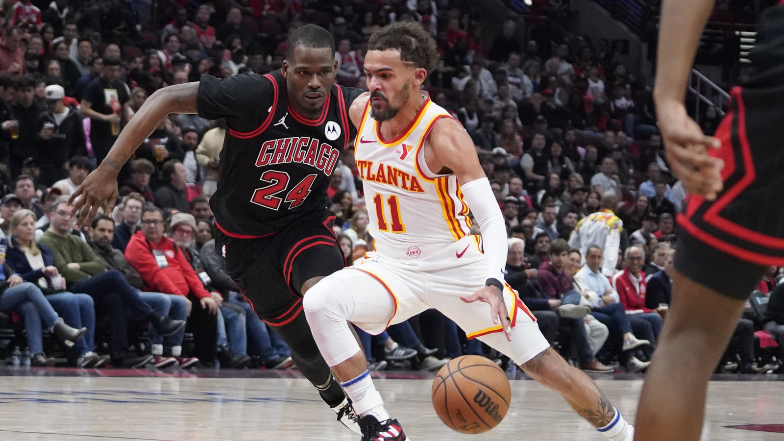 Bill Simmons Thinks Trae Young Should Be Traded To The Miami Heat ... Bill Simmons Thinks Trae Young Should Be Traded To The Miami Heat ...