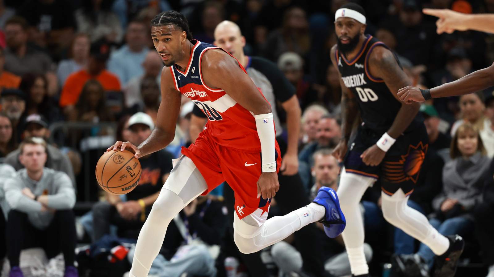 An Early Look at the Wizards’ 2026 Draft Options | Yardbarker