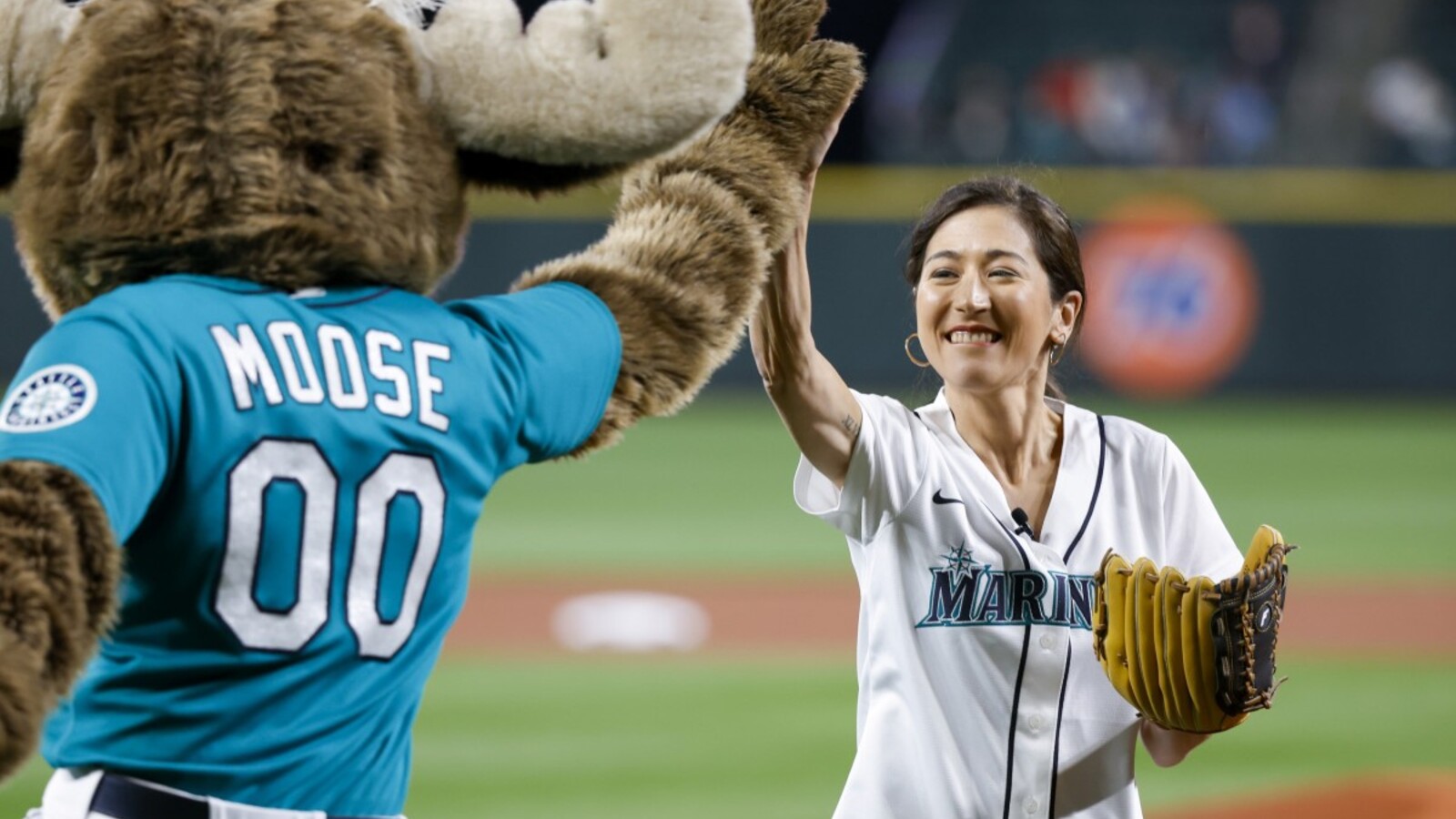 ESPN Reporter Mina Kimes Predicts Winner of Super Bowl LIX | Yardbarker