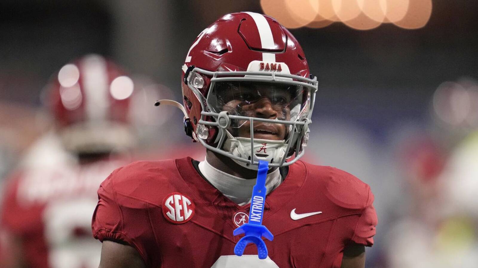 Caleb Downs' decision reveals Alabama's harsh new reality | Yardbarker