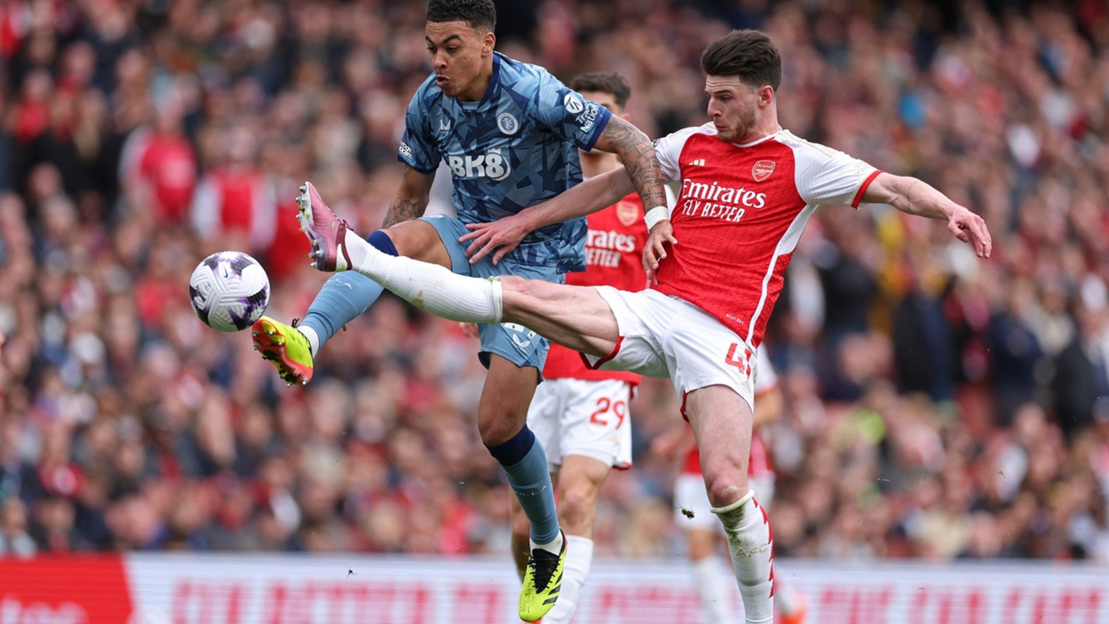 Opinion: Arsenal failed to act like a big club when it mattered most ...