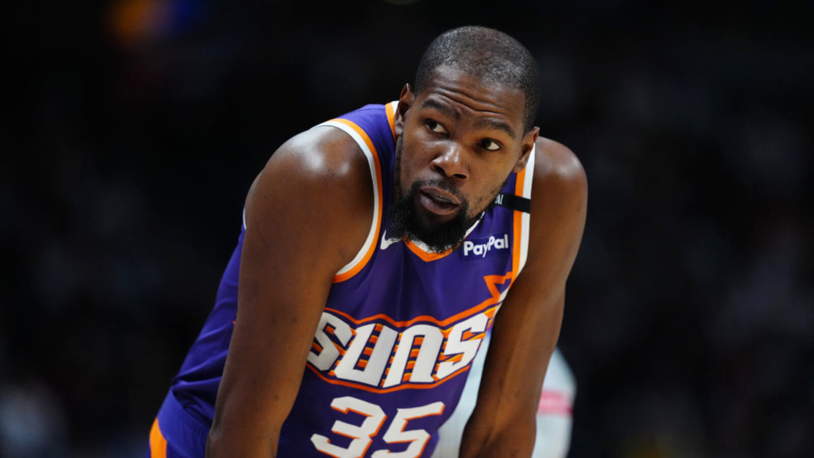 Kevin Durant's Former Teammate Has Big Trade Idea for Suns | Yardbarker