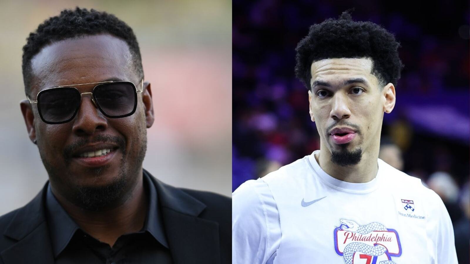 'When You Traded Brooks': Paul Pierce and Danny Green Outline the ...