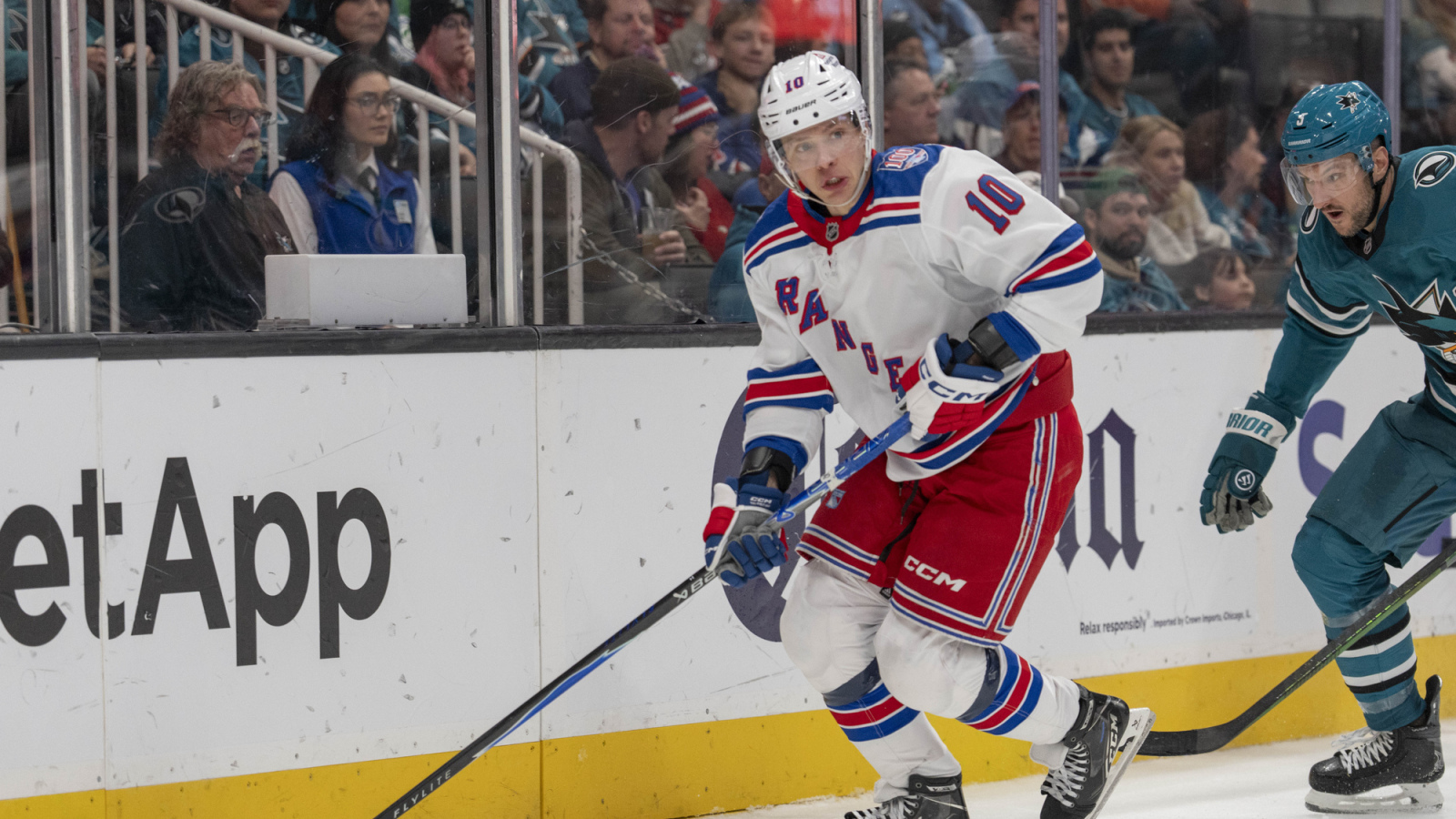 Could Jets Land Panarin in a Deal Involving Huge D-Man? | Yardbarker