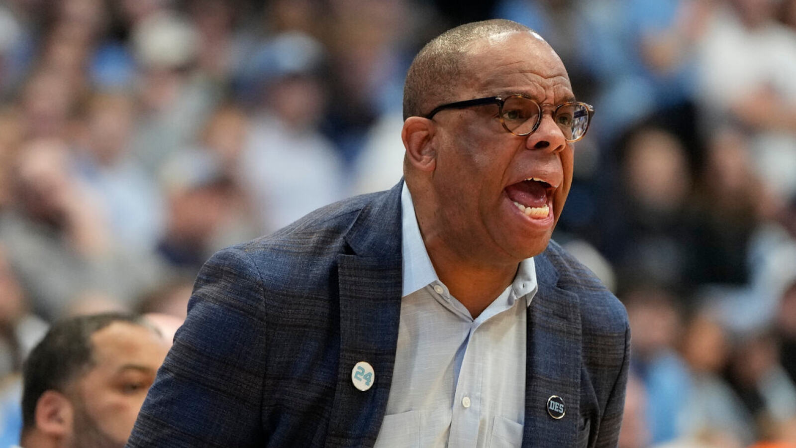Hubert Davis puts massive sense of urgency on UNC | Yardbarker