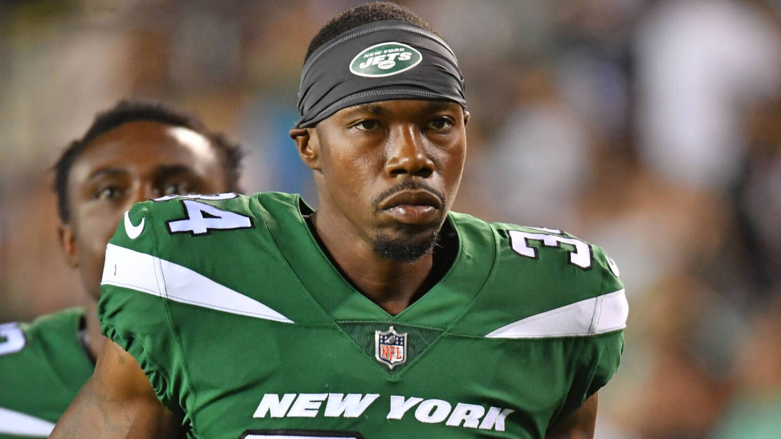 Browns sign former Jets Pro Bowler | Yardbarker