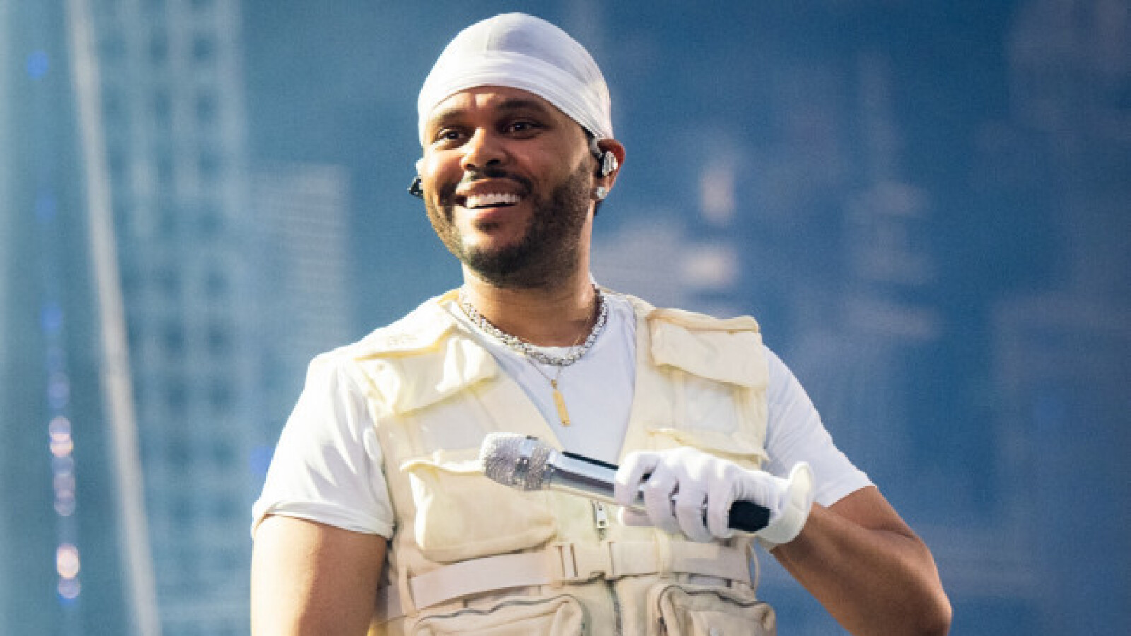 The Weeknd adds 7 dates to After Hours Til Dawn Tour, including ...