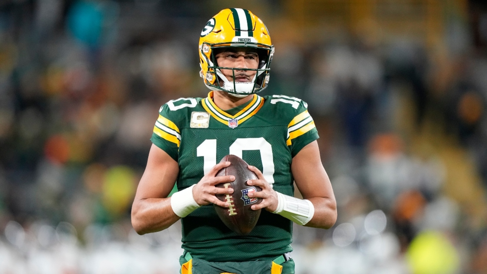 Jordan Love injury update: ESPN reveals issue ailing Packers QB vs ...
