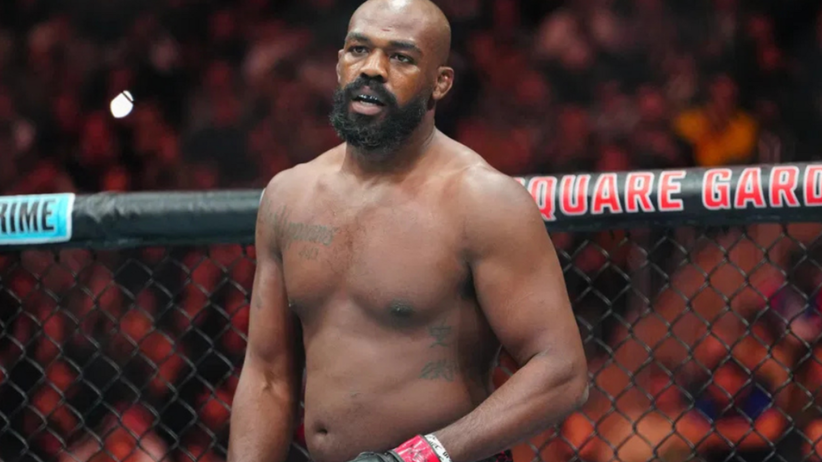 Jon Jones Confirms Retirement Status After ‘Lowball’ Offer and White ...