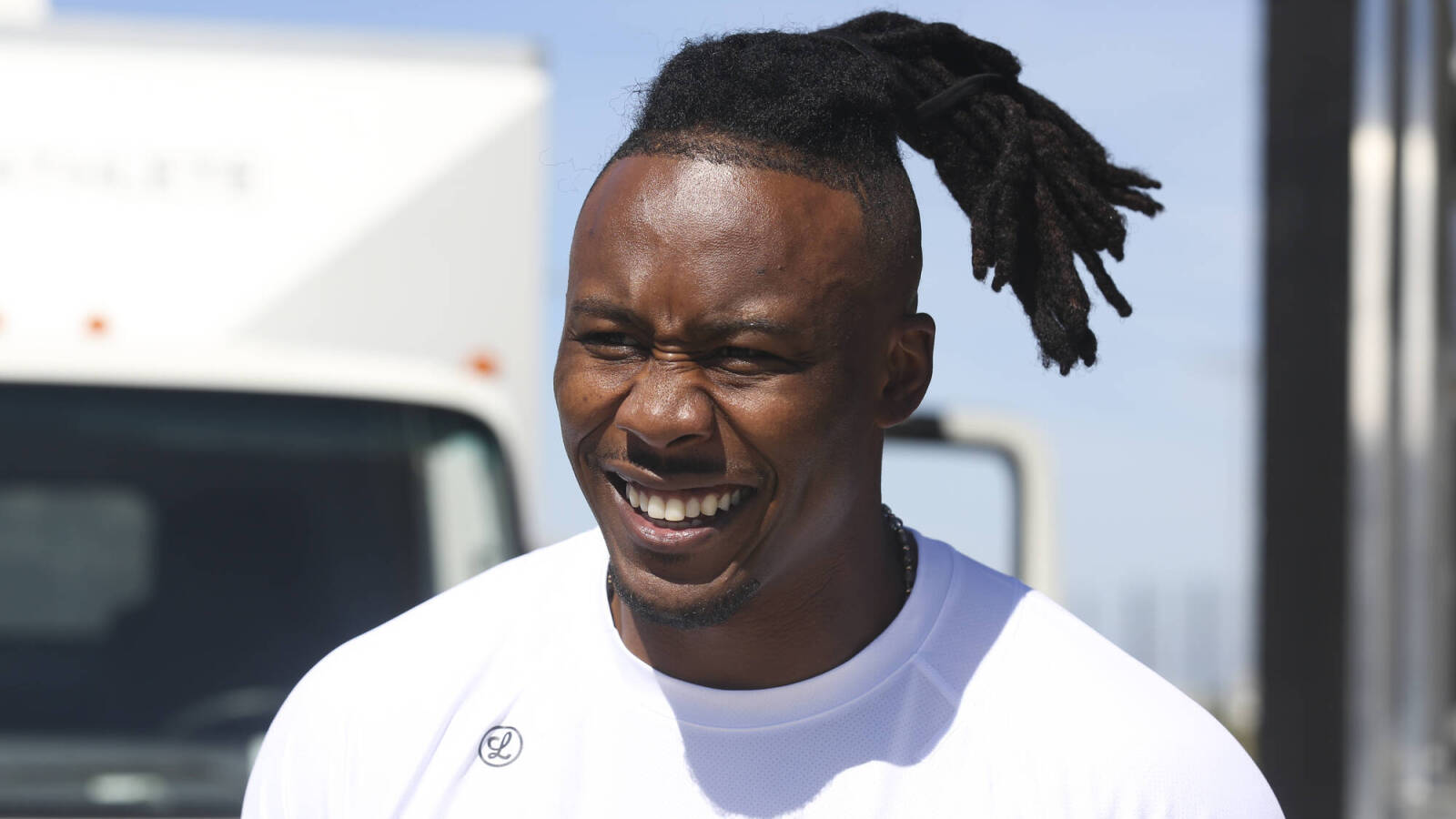 Ex-Dolphins, Jets WR Brandon Marshall gets Patriots tattoo after losing ... Ex-Dolphins, Jets WR Brandon Marshall gets Patriots tattoo after losing ...