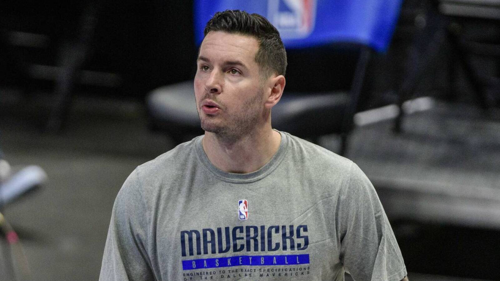 JJ Redick imitates Stephen A. Smith in 'First Take' intro | Yardbarker