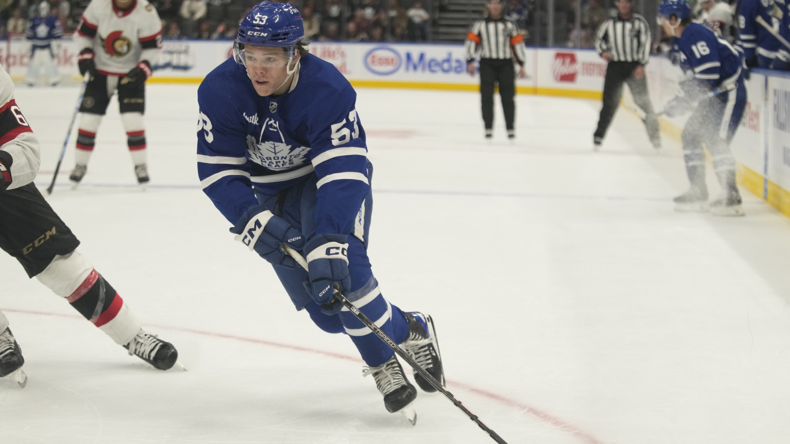 Key takeaways from the Toronto Maple Leafs’ first Prospect Showdown ...