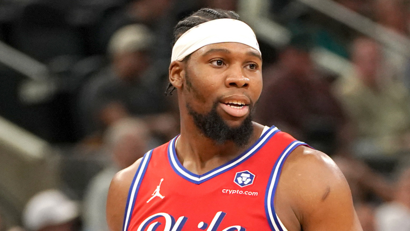 Spurs reportedly among teams eyeing veteran big man | Yardbarker