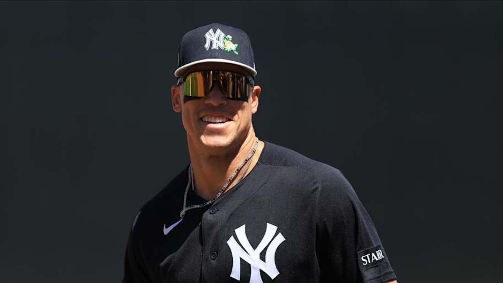 Yankees' Aaron Judge Not Worried about Rare Spring Training Boos ...