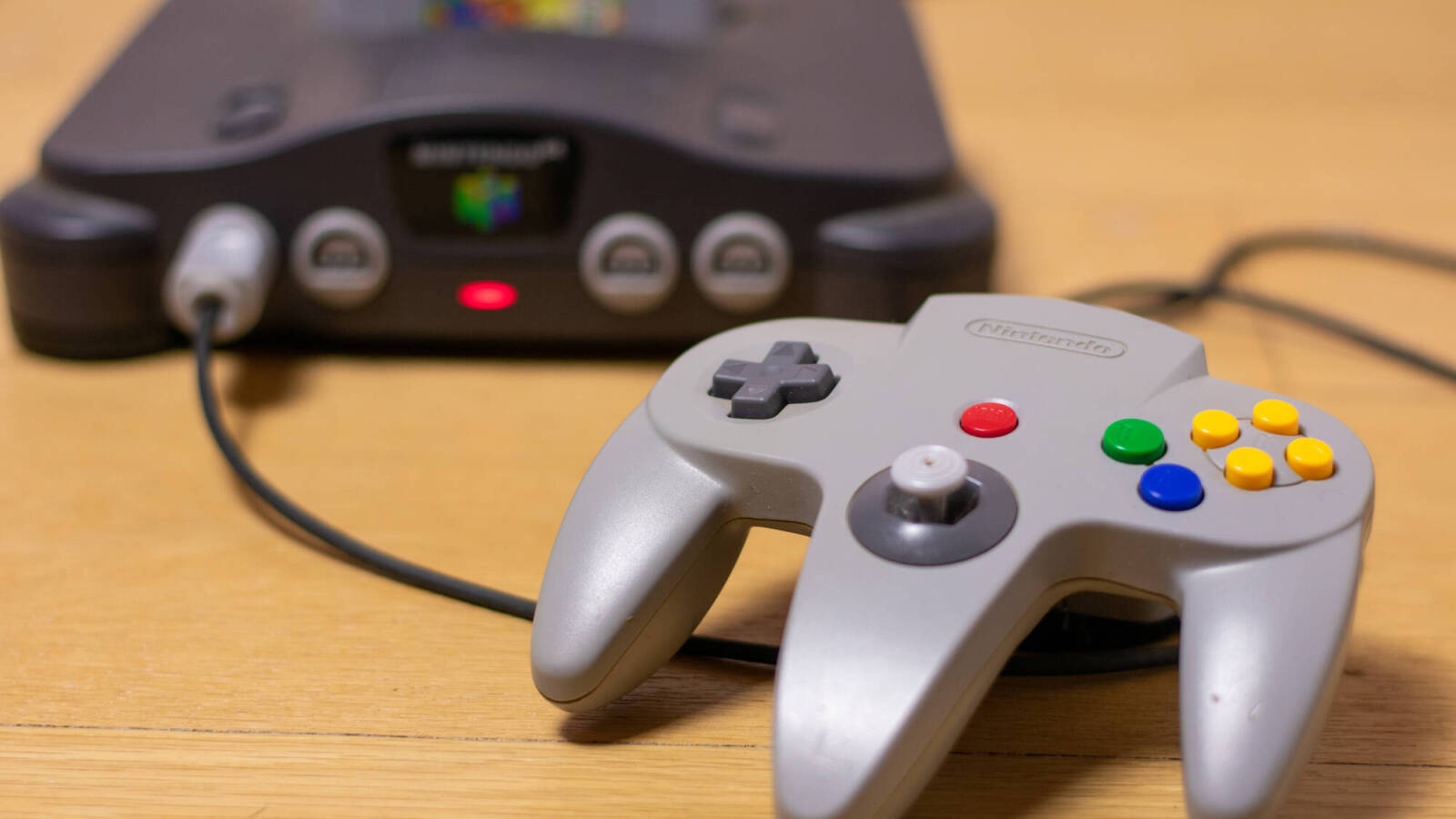 The 20 hardest games for the Nintendo 64 | Yardbarker