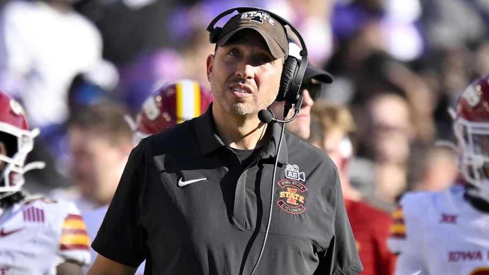 Three Key Takeaways From Iowa State Cyclones' Victory Against TCU ...