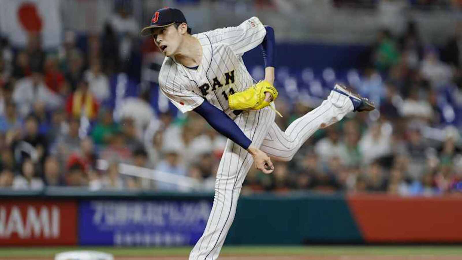 Why Guardians Are Perfect Landing Spot For Japanese Superstar Pitcher ...