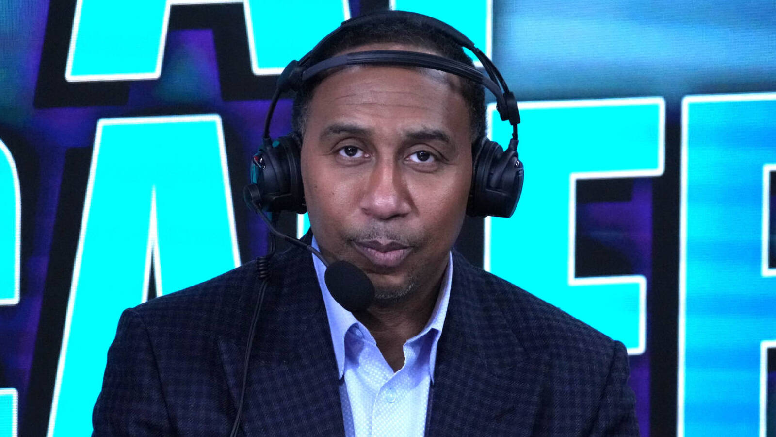 Stephen A. Smith offers pointed 2024 commentary on FOX News | Yardbarker