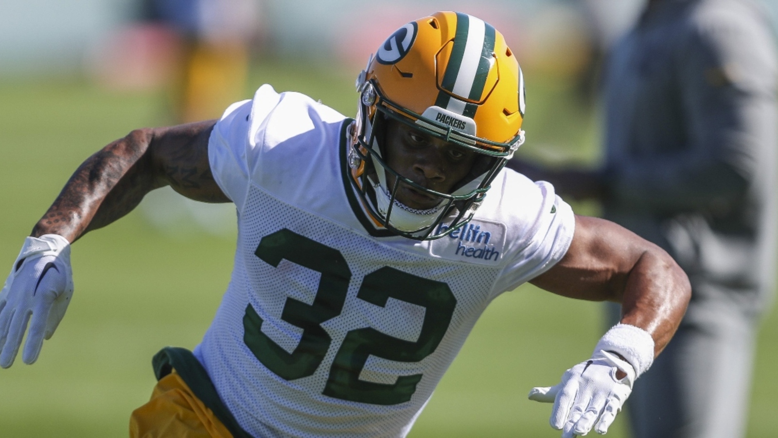 MarShawn Lloyd, Romeo Dobbs updates featured on Packers Tuesday injury ...