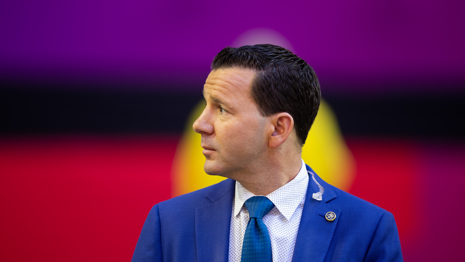 Update surfaces on altercation between 2 prominent NFL reporters ...