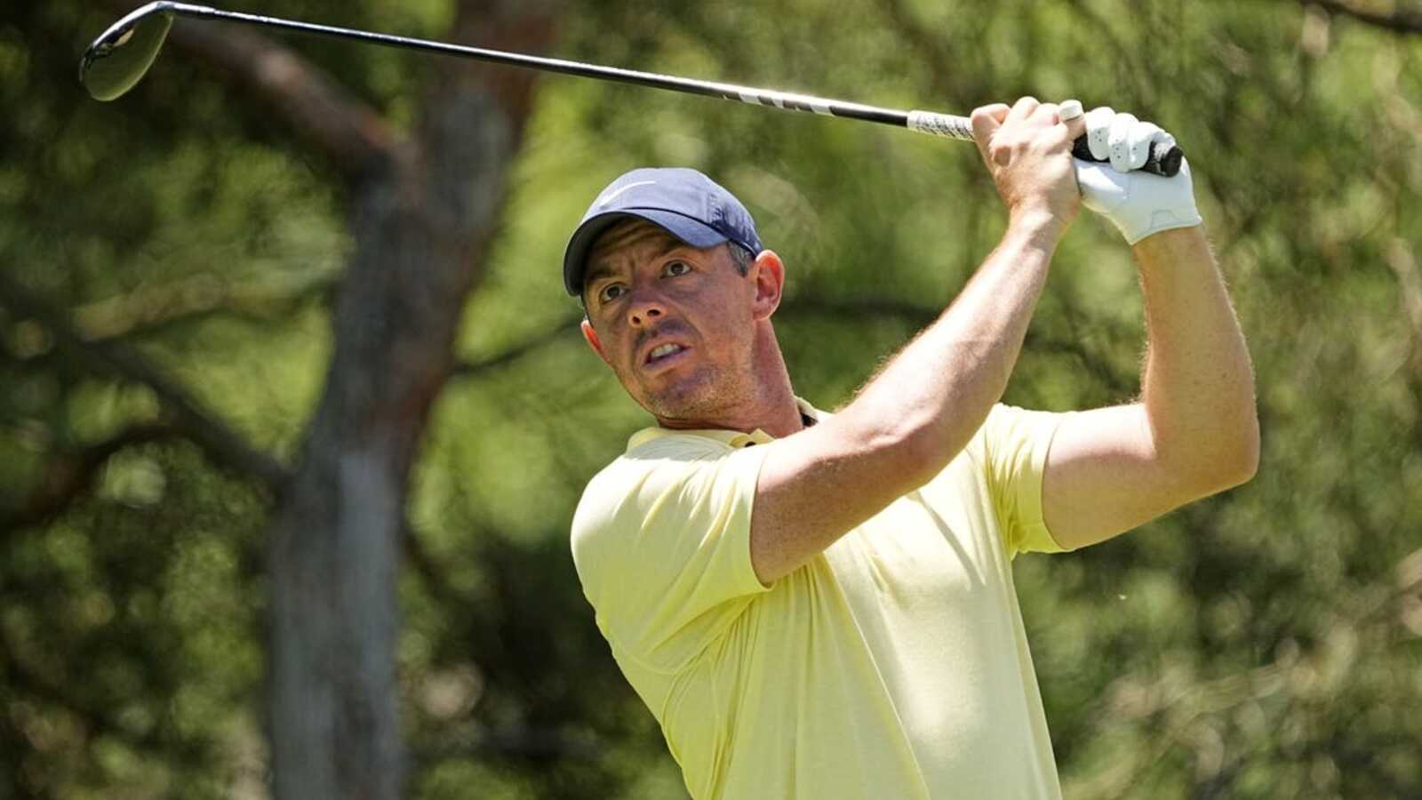 Rory McIlroy plans to get creative with major breakthrough 'close ...