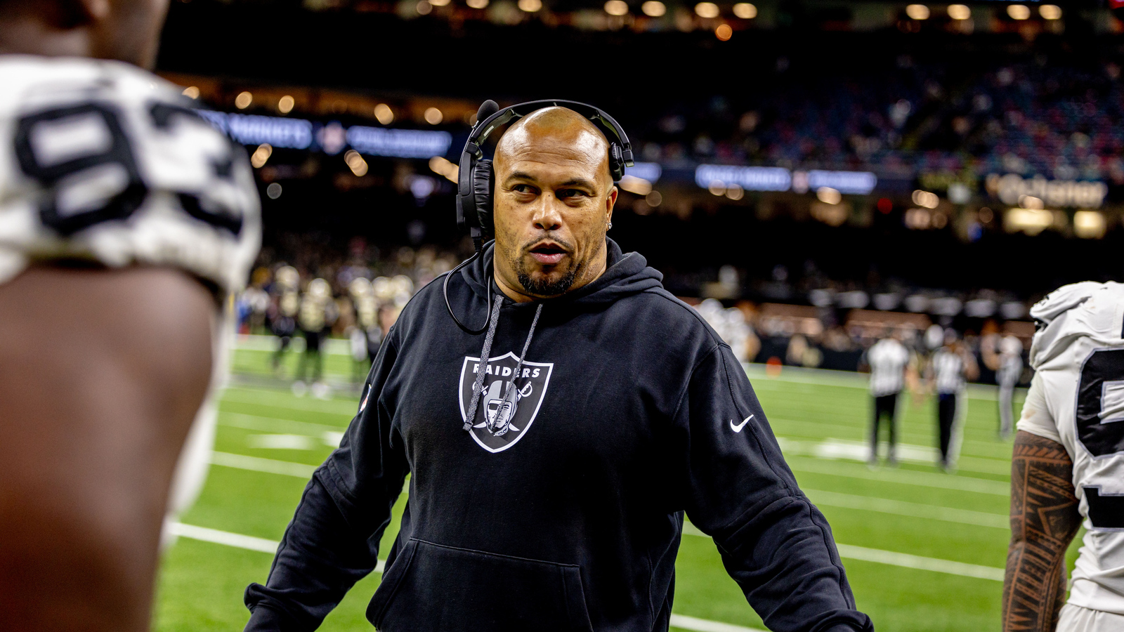 Chargers vs. Raiders: Should The Silver And Black 'Tank' One Last Time ...