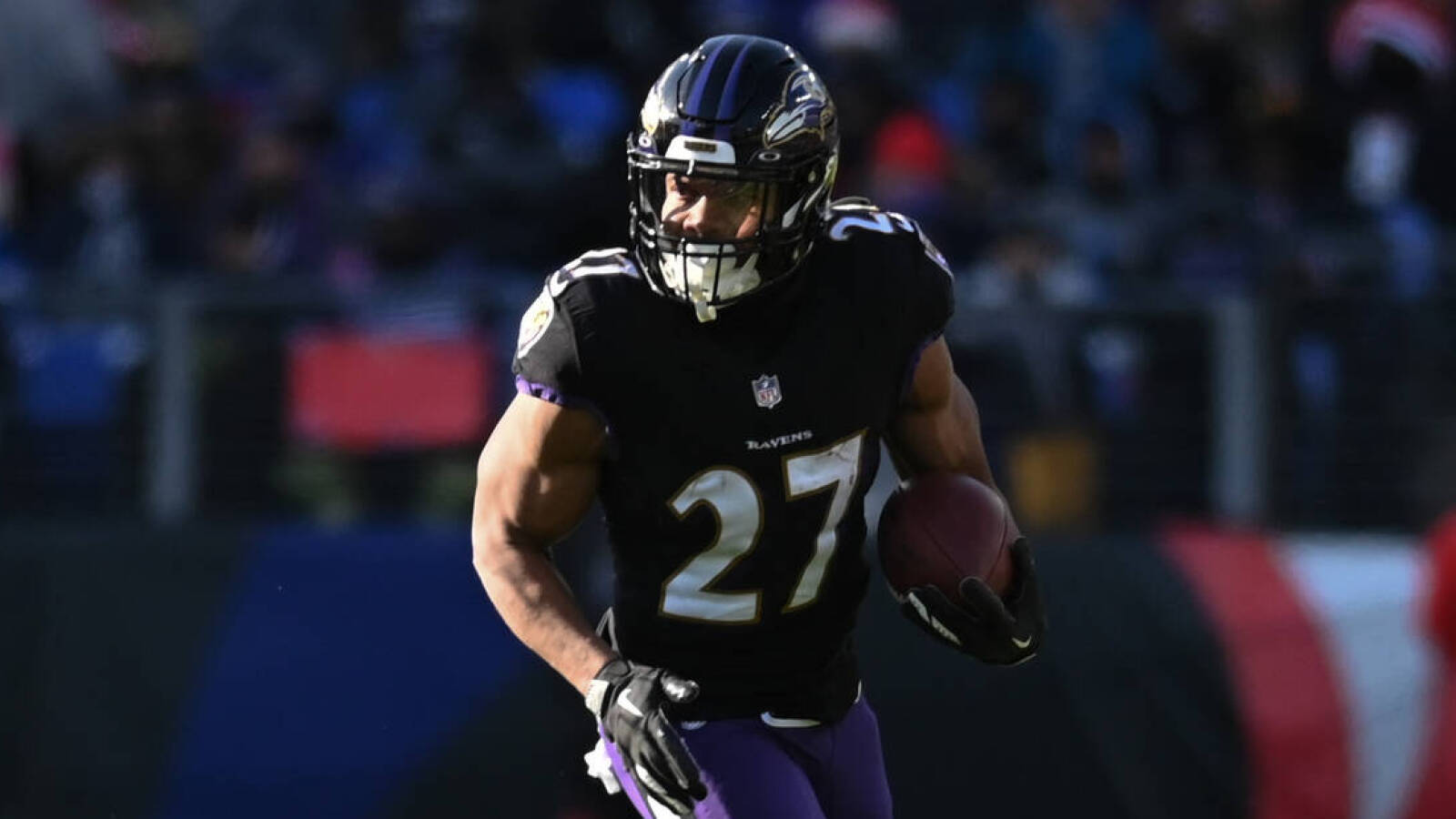 Chargers host former Ravens RB | Yardbarker