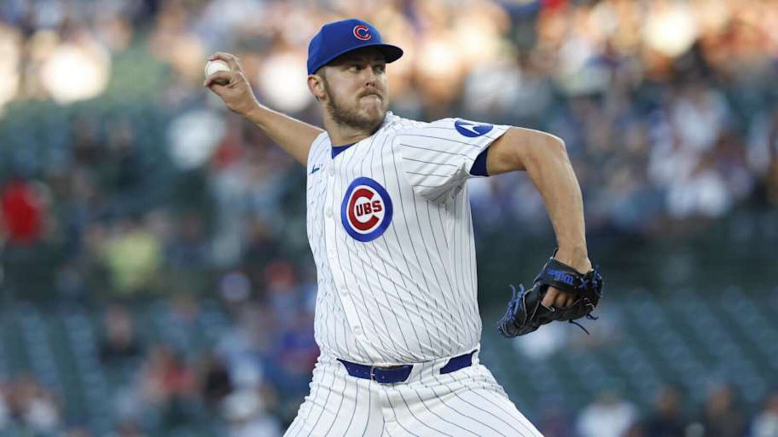 Chicago Cubs Urged to Make Tough Decision on Jameson Taillon’s Future ...