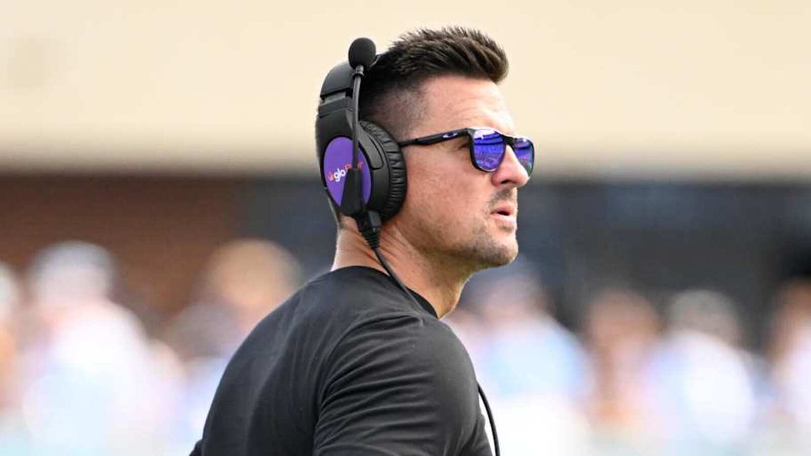 Bob Chesney Opens Up On Oregon Fans, Autzen Experience After Losing To ...