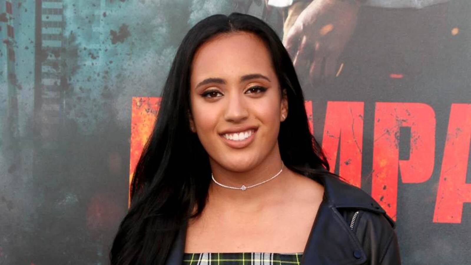 The Rock's Daughter Ava Announces She's Leaving WWE | Yardbarker