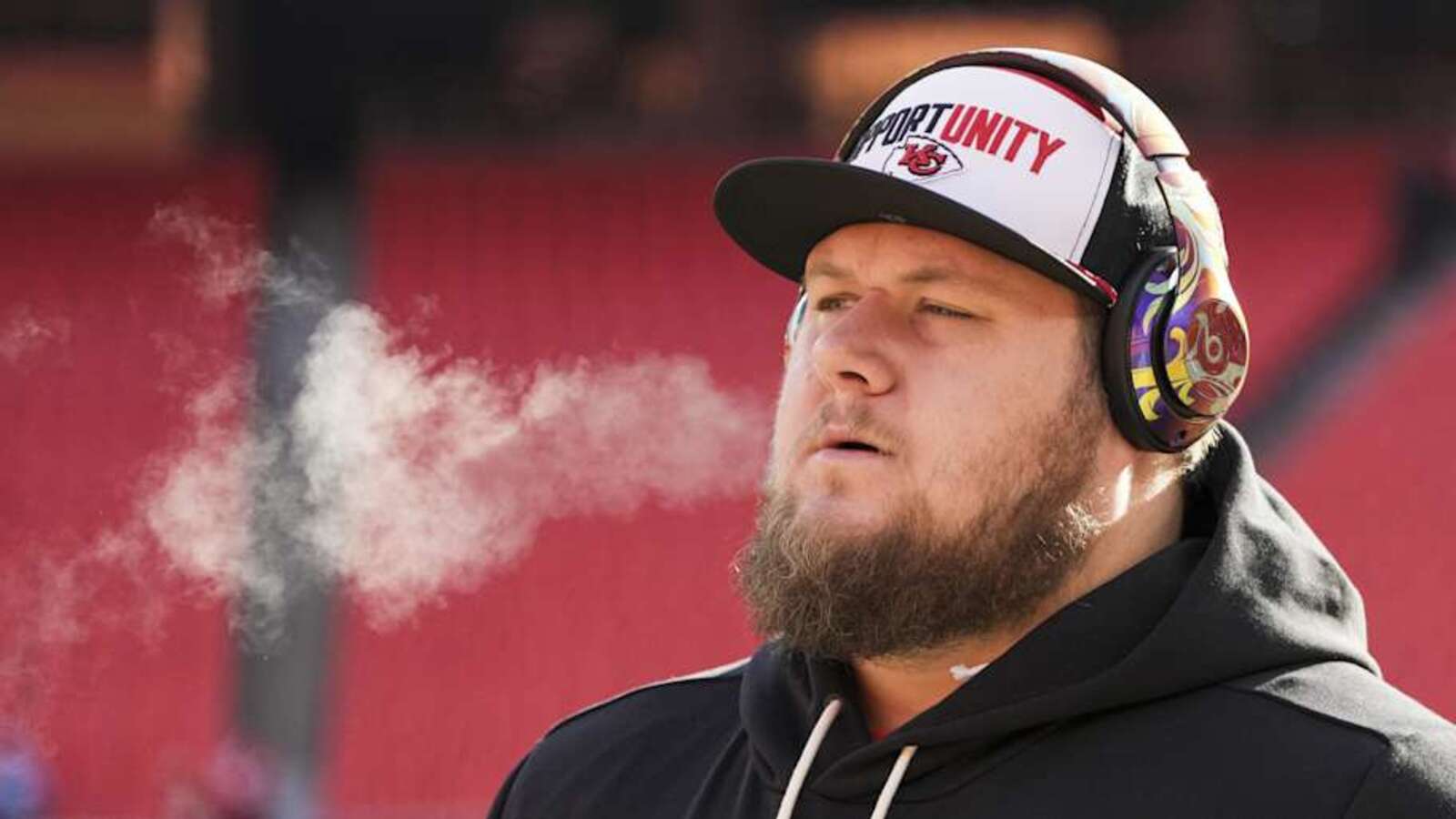 3 Winners, 1 Loser After First 24 Hours of Chiefs Free Agency | Yardbarker