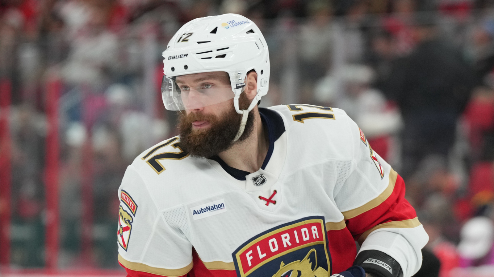 Panthers' Jonah Gadjovich out long-term | Yardbarker