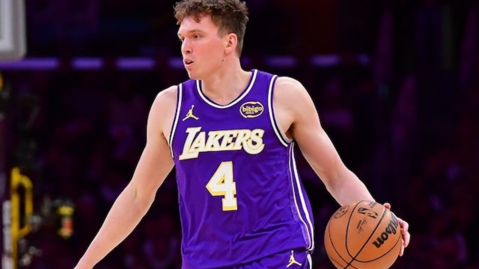 Willing To Move Dalton Knecht At Trade Deadline | Yardbarker