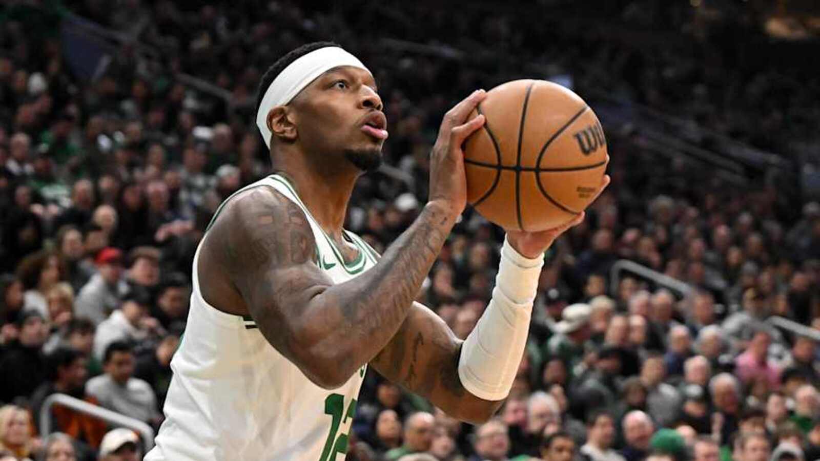 Celtics Fans Will Love Torrey Craig Comments Regarding Time With Team ...
