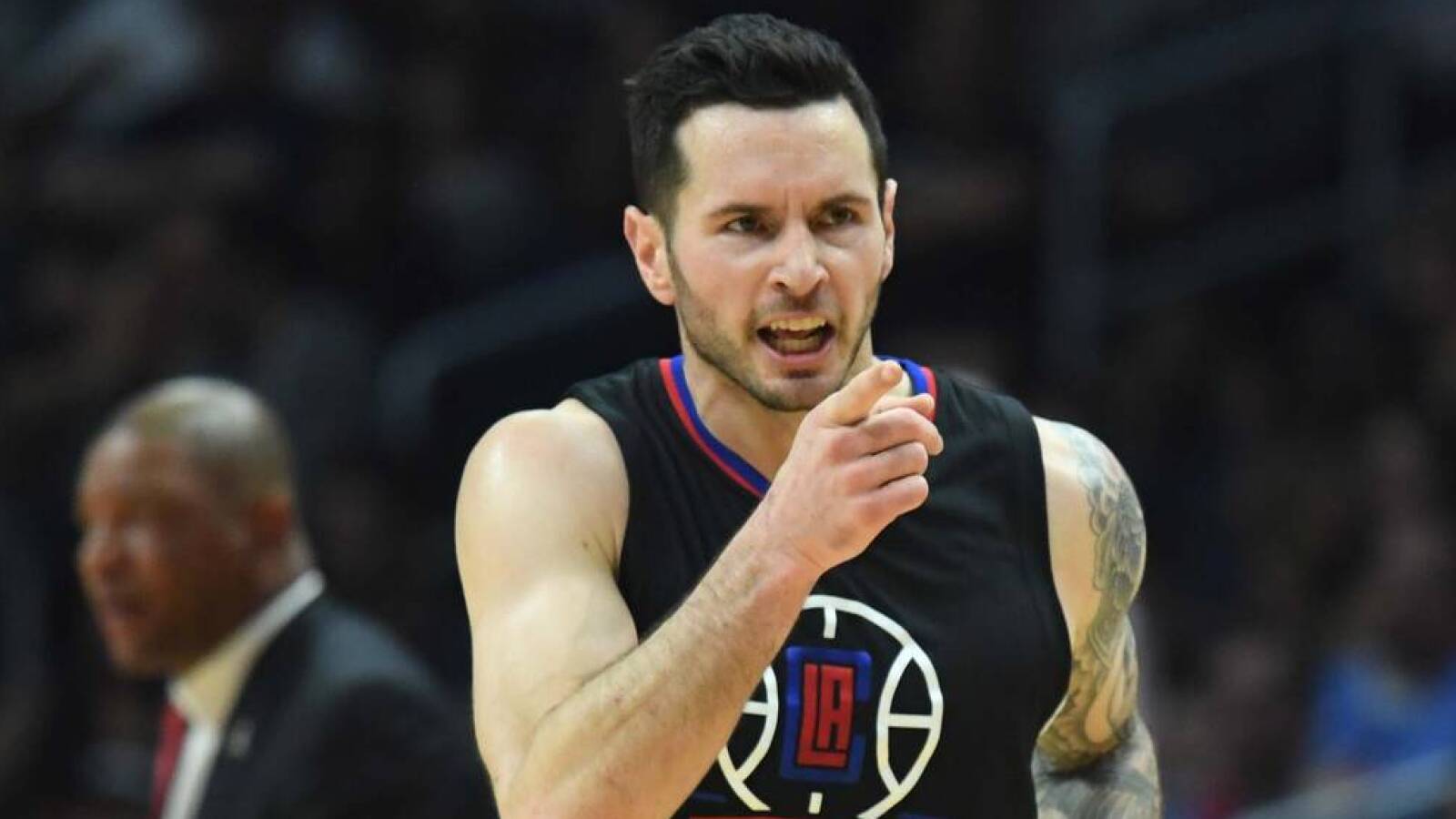 Former NBA player turned podcaster a finalist for Hornets job | Yardbarker