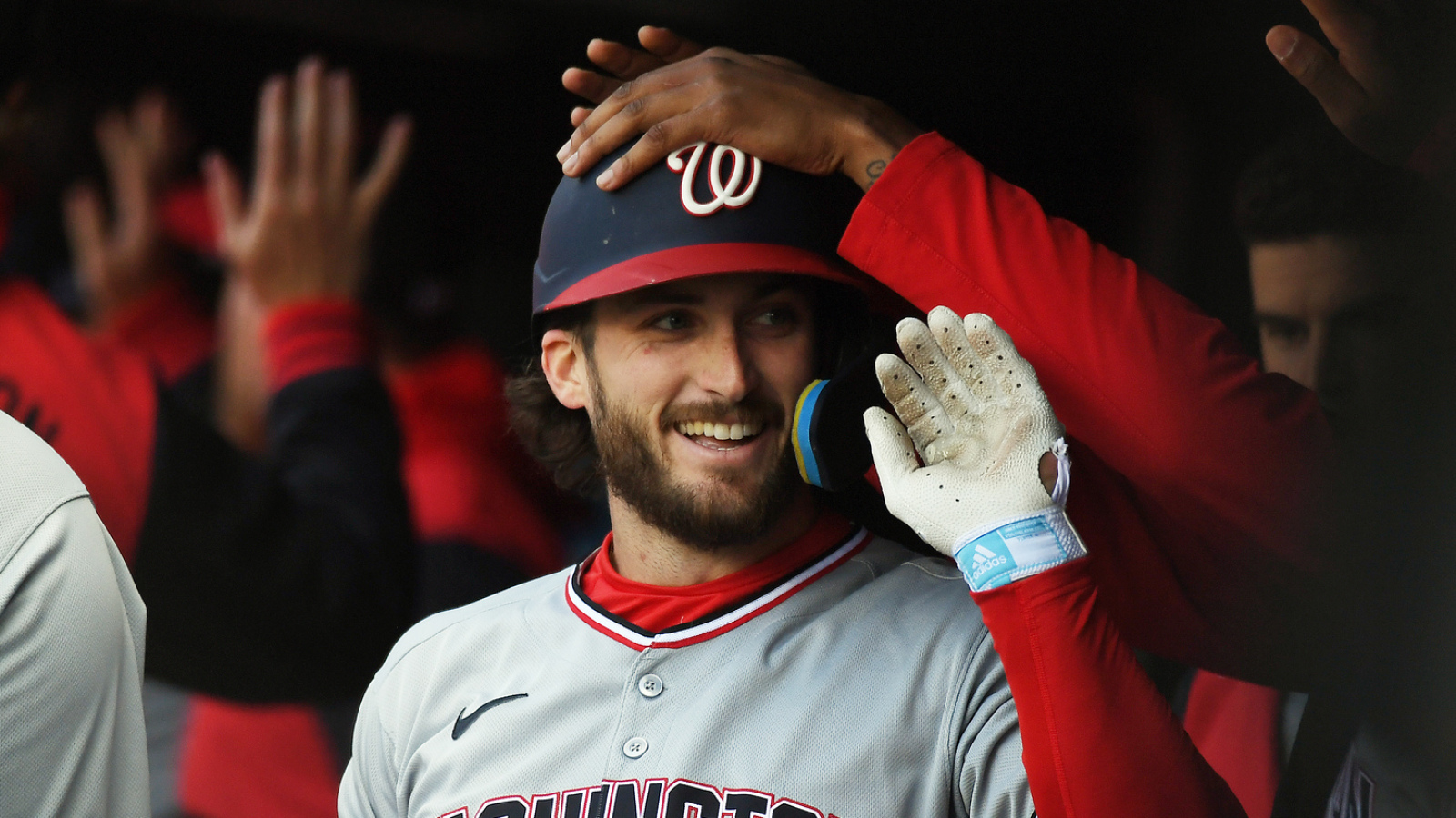 Watch: Dylan Crews has breakout performance vs. Rockies | Yardbarker