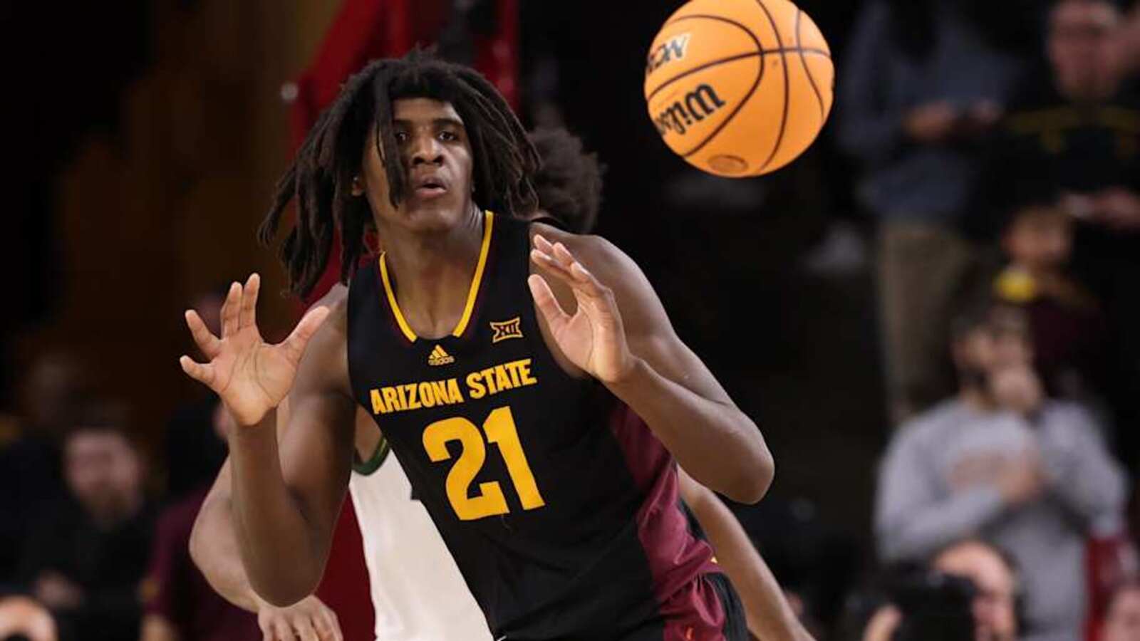 Mark Pope doesn't seem confident on a timetable for star center Jayden ...