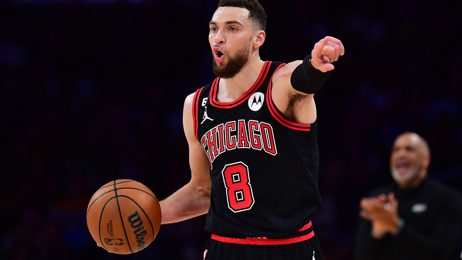 Zach attack will help Bulls, and you too | Yardbarker