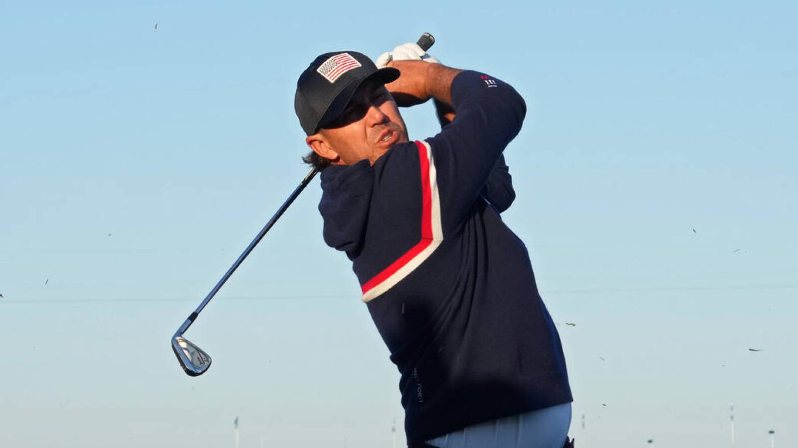 Embarrassing Ryder Cup goes from bad to worse for U.S. | Yardbarker