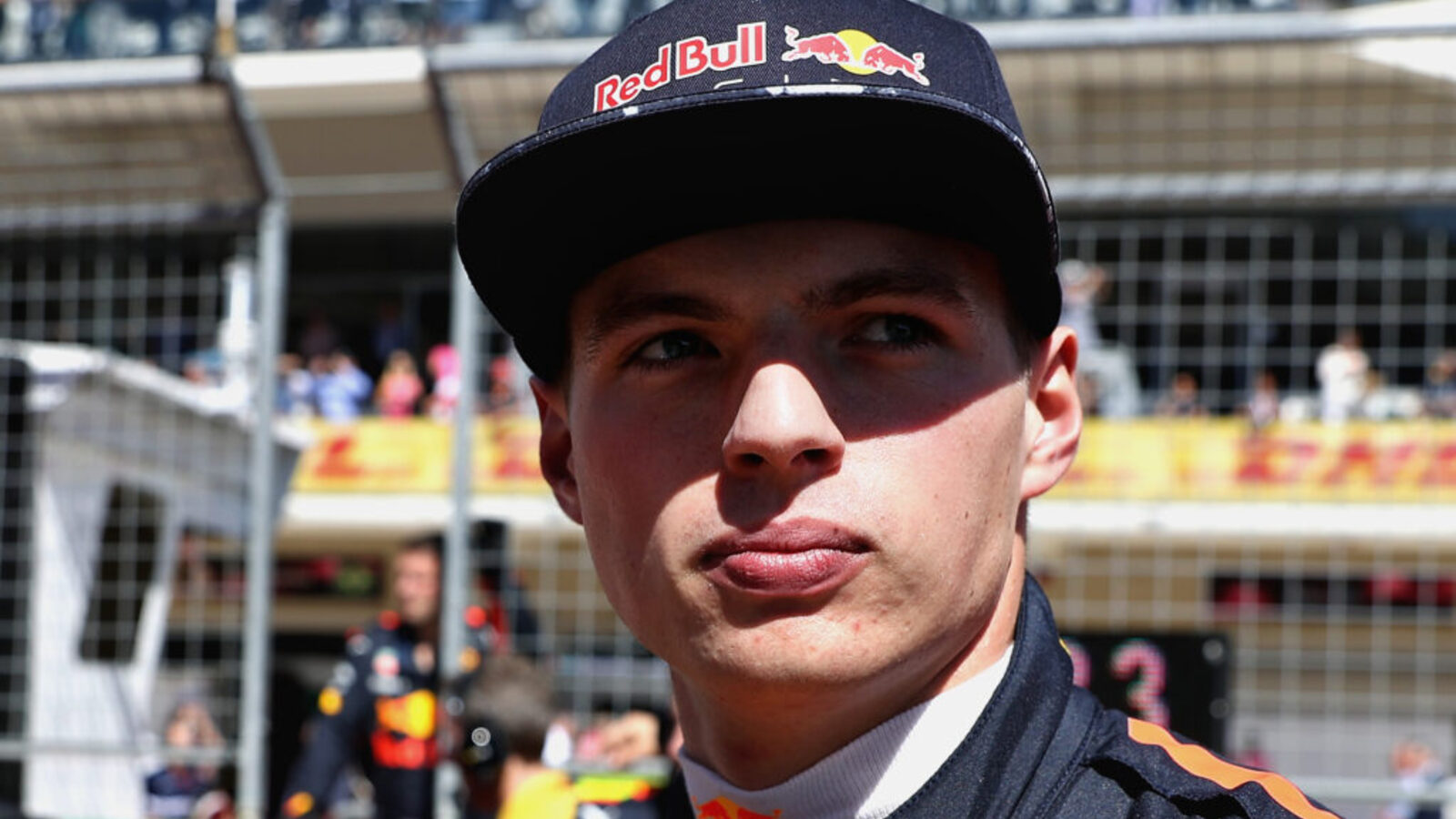 Damon Hill spots Michael Schumacher trait in Max Verstappen that could ...