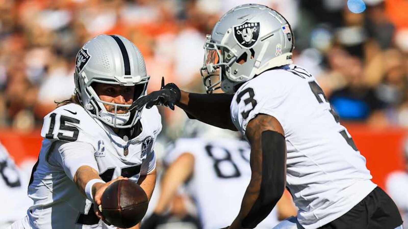 Why Raider Nation Should Be Optimistic for Next Season | Yardbarker