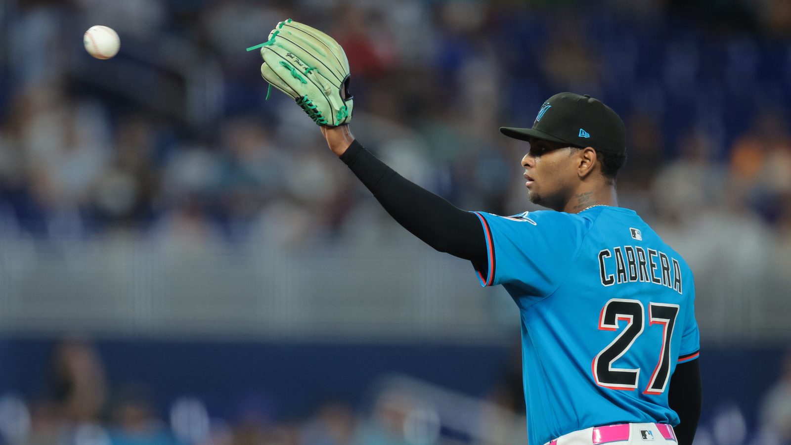 Edward Cabrera Trade Clarified Directions for Cubs, Marlins | Yardbarker