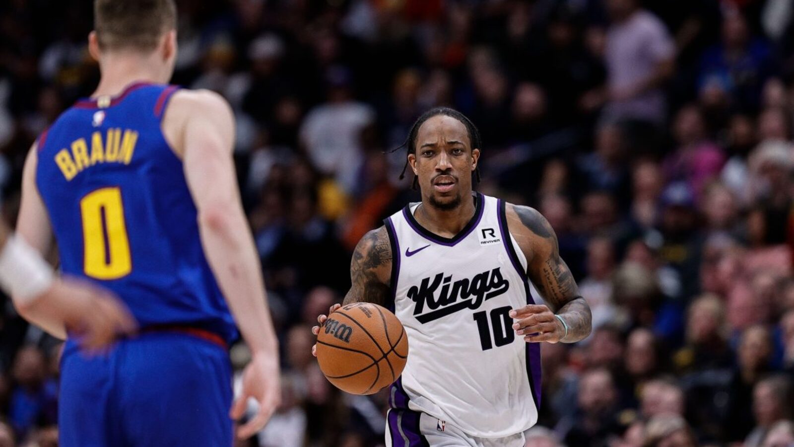 Sacramento Kings General Manager Update | Yardbarker